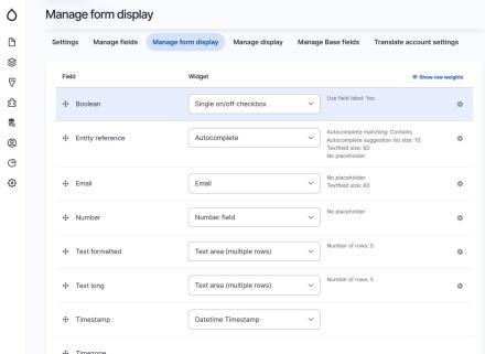 Easy Entity Base Field | Drupal.org