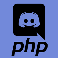 DiscordPHP | Drupal.org