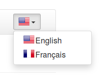 Bootstrap Languages | Drupal.org