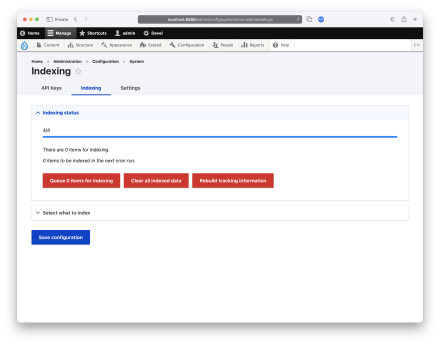 Chat AI | Drupal.org