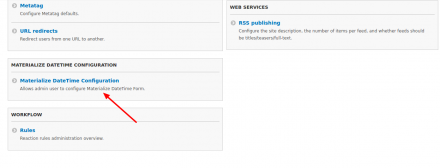 Bootstrap Materialize DateTime Picker | Drupal.org