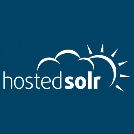Hosted Solr | Drupal.org