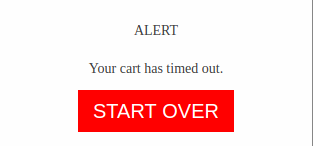 Commerce Cart Countdown Timer | Drupal.org