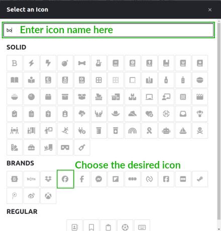Webicons | Drupal.org