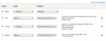 File Download Link | Drupal.org