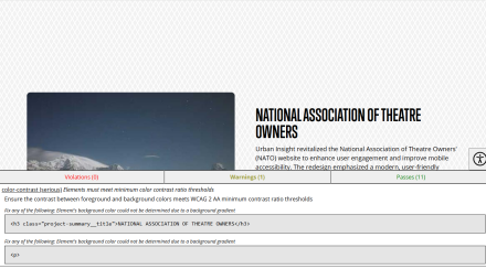 Single Directory Components Styleguide | Drupal.org