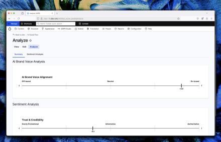 AI Social Posts | Drupal.org