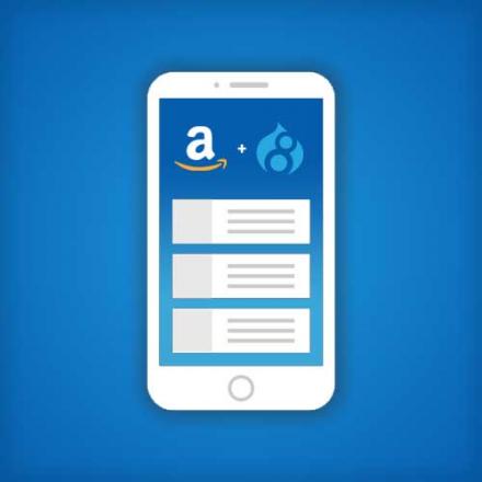 Amazon Product Advertisement API | Drupal.org