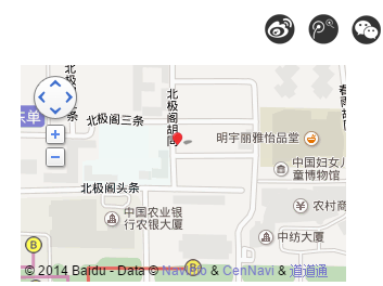 Baidumap Field | Drupal.org