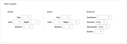 Bootstrap Layout Classes | Drupal.org