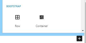 Gutenberg Bootstrap Blocks | Drupal.org