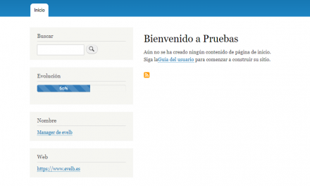 Current user (and profile) fields as block | Drupal.org