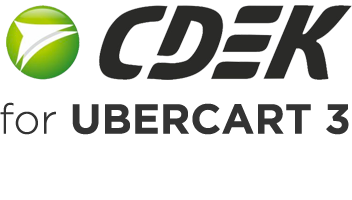 CDEK full integration with Ubercart | Drupal.org