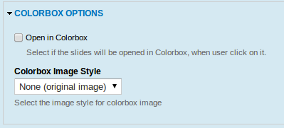 Total Gallery Formatter | Drupal.org