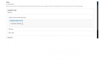 Nodequeue Images | Drupal.org