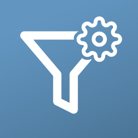 Configurable Views Filter Block