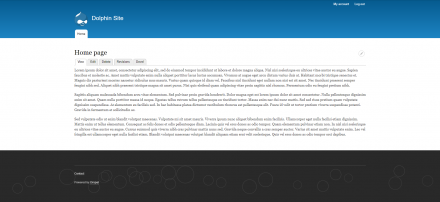 CSS Background Animation | Drupal.org