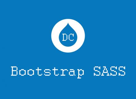 DrupalCoders - Bootstrap SASS | Drupal.org