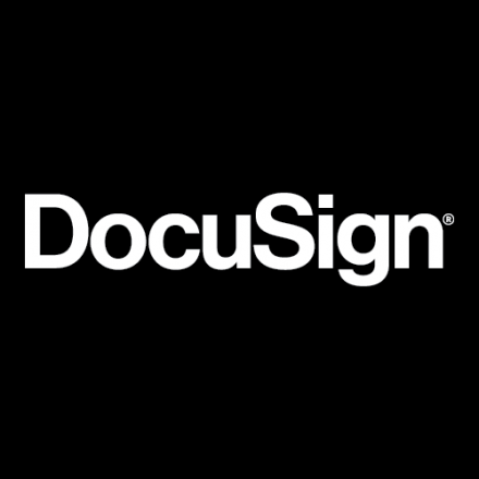 DocuSign signature | Drupal.org