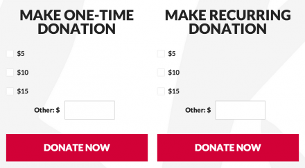 PayPal Donations | Drupal.org