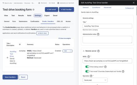 Autoplay Auto | Drupal.org