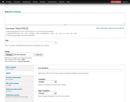 Entity Data Extras | Drupal.org