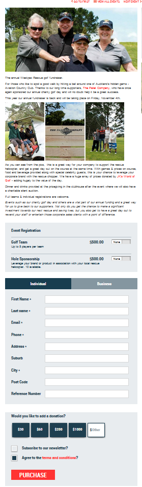 Ubercart Patron | Drupal.org