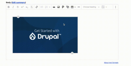 Ckeditor5 Inline Styles | Drupal.org