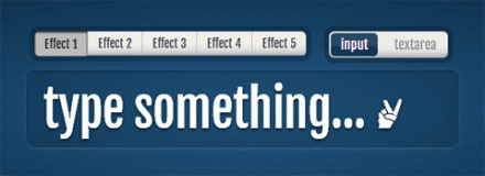 FancyInput | Drupal.org