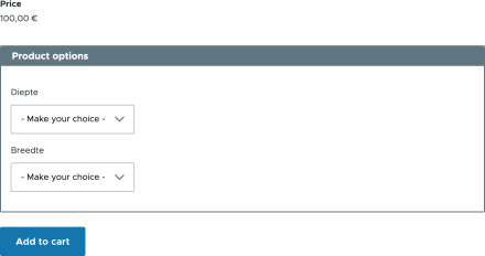 Commerce Product Options | Drupal.org
