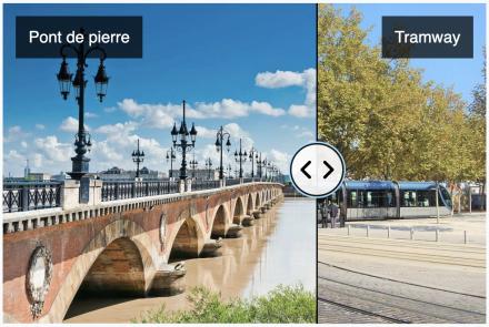 Image Compare Accessible Slider | Drupal.org