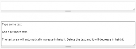 jQuery Autosize | Drupal.org
