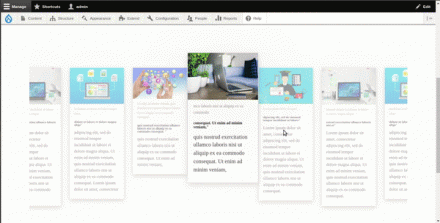 Swiper Cards | Drupal.org