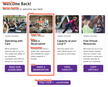 Cards for Layout Builder | Drupal.org