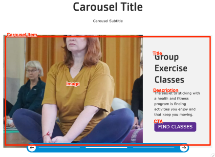 Carousel for Layout Builder | Drupal.org