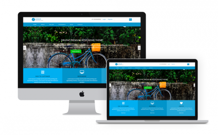 Lexus Zymphonies Theme | Drupal.org