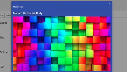 W3CSS Paragraphs Renamed and Enhanced as Paragraphs Bundles | Drupal.org