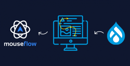 Mouseflow Tracking | Drupal.org