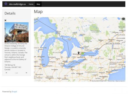 OpenLayers PopOut | Drupal.org