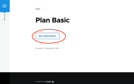 Stripe Gateway | Drupal.org