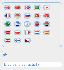 GRA4 Social Network for Drupal | Drupal.org