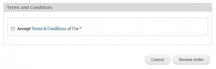 Ubercart Legal integration | Drupal.org