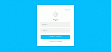 SimpleLogin | Drupal.org