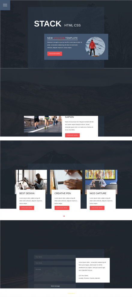 Stack DD | Drupal.org