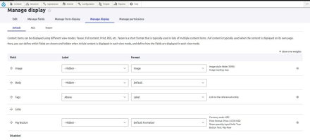Stripe Pay | Drupal.org