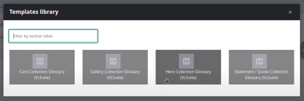 Visual Layout Suite (VLSuite) | Drupal.org