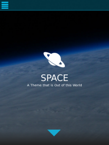 Space | Drupal.org