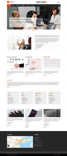 Theme Project