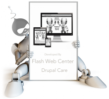 Drupal8 W3CSS Theme | Drupal.org