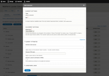 Webform Layout Container | Drupal.org